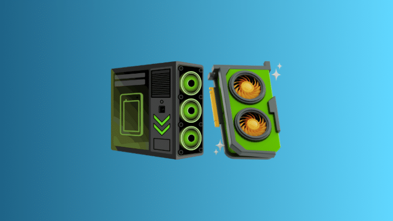 Cara Cek VGA Laptop dan PC di Windows (Task Manager & GPU-Z)